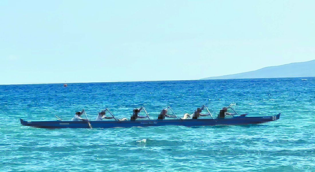 Women’s crews a major strength for Hawaiian Canoe Club | News, Sports ...